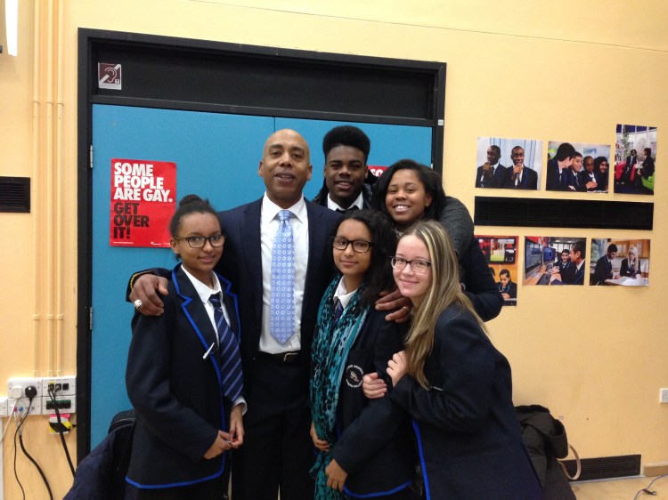 Contact – Youth Minded