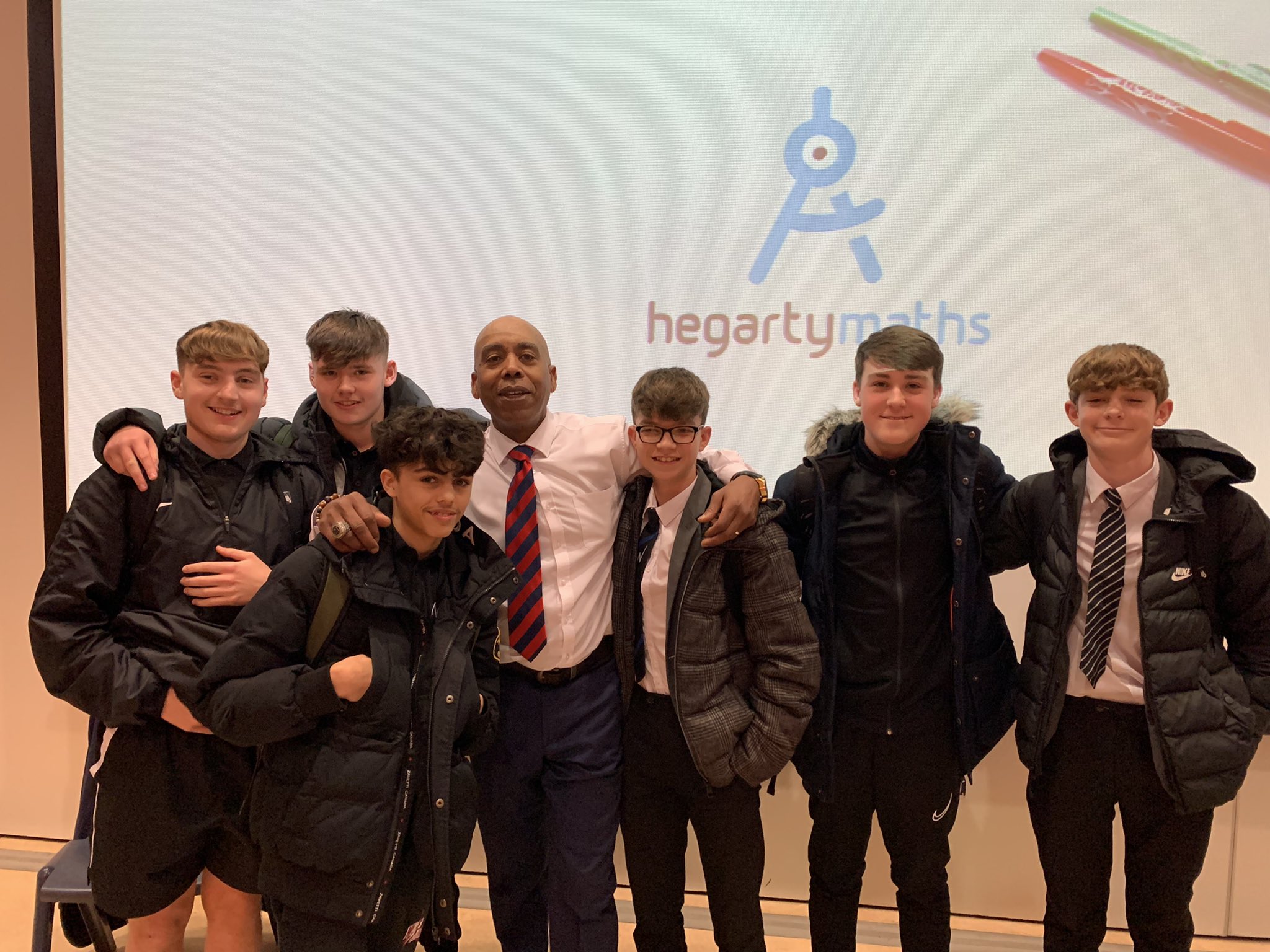 About – Youth Minded